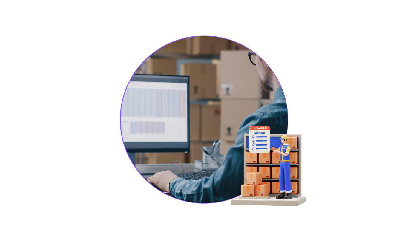 Smart Inventory Management Software for Food Manufacturing | NutraSoft